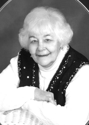 Helen Cibula | News, Sports, Jobs - The Review